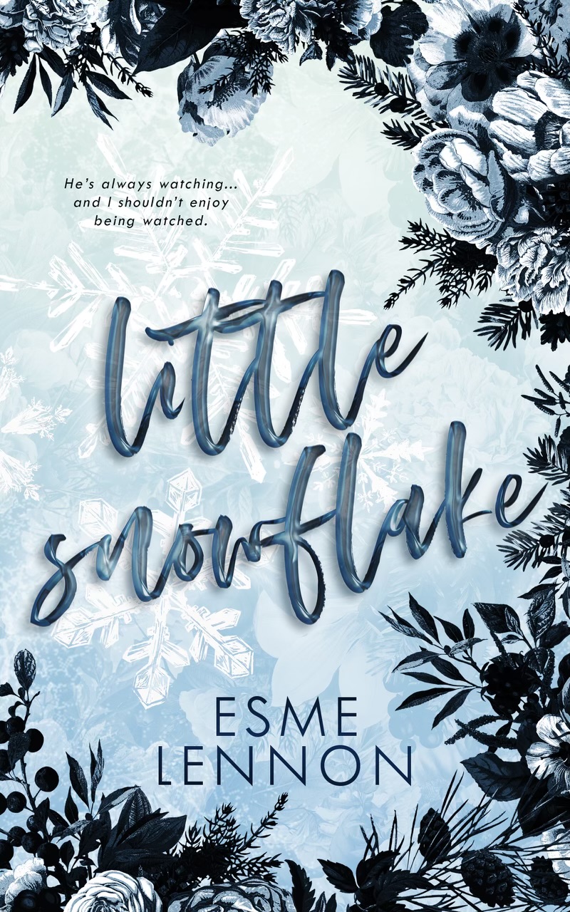 Little Snowflake: A dark romance stalker novella by Esme Lennon | Goodreads