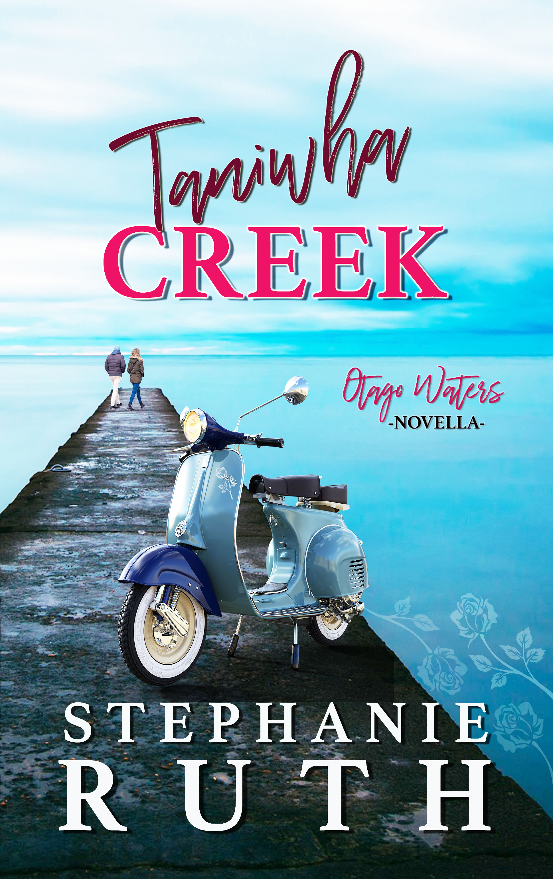 Taniwha Creek by Stephanie Ruth | Goodreads