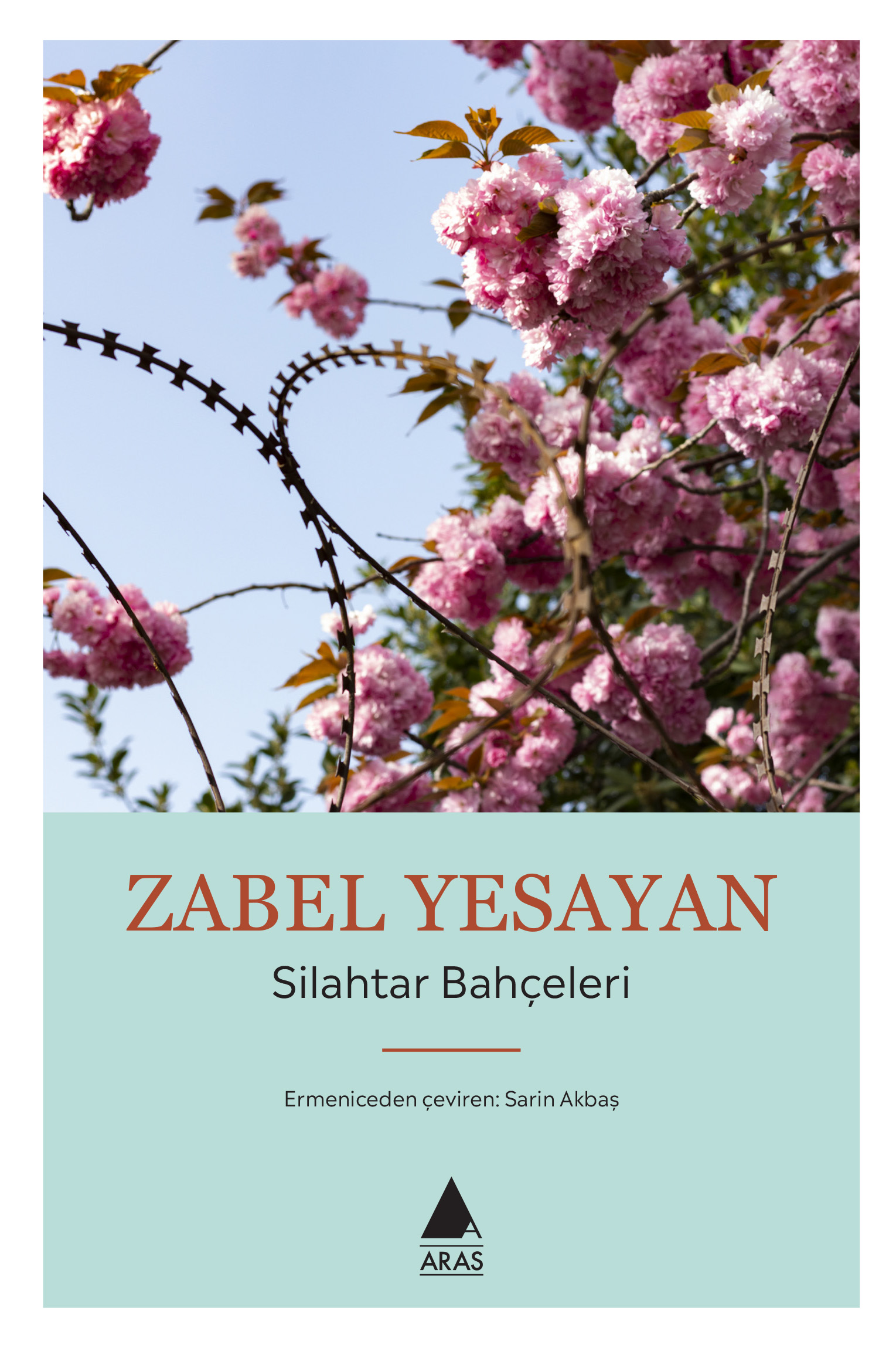 Silahtar Bahçeleri by Zabel Yesayan | Goodreads