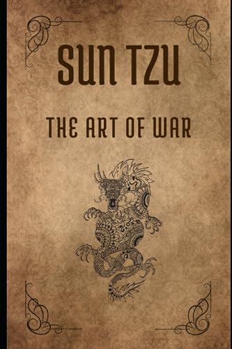 SUN TZU The Art of War by Sun Tzu | Goodreads