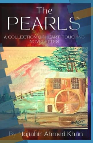 Neha the bad girl, far across the seven seas, identity crisis, the ...