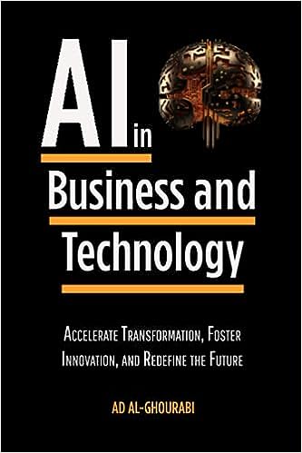 Artificial Intelligence in Business and Technology: Accelerate ...