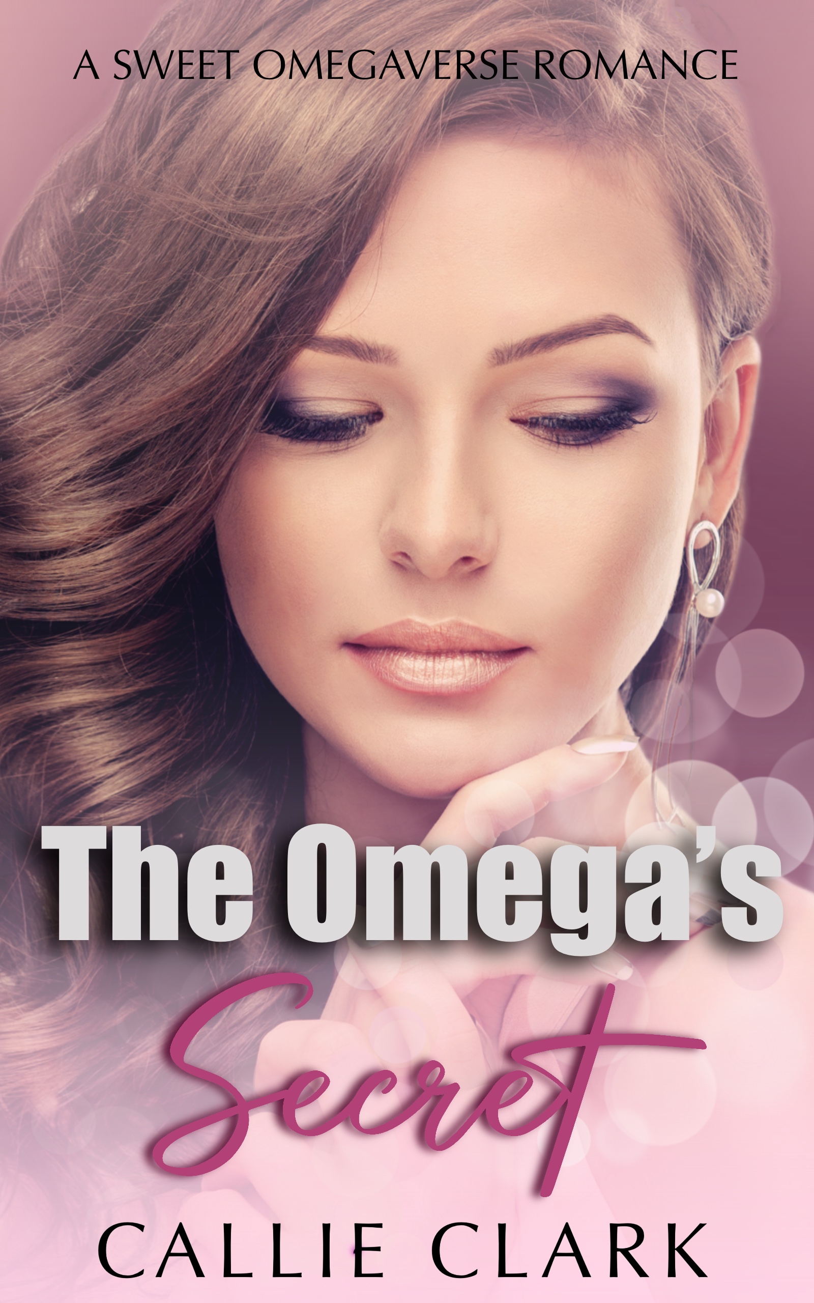 The Omega's Savior: A Sweet Omegaverse Romance by Callie Clark | Goodreads