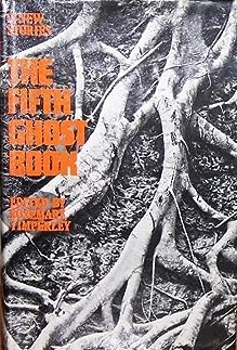 The Fifth Ghost Book by Rosemary Timperley | Goodreads
