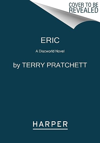 Eric: A Discworld Novel (Wizards, 4) by Terry Pratchett | Goodreads
