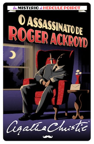 O Assassinato de Roger Ackroyd by Agatha Christie | Goodreads