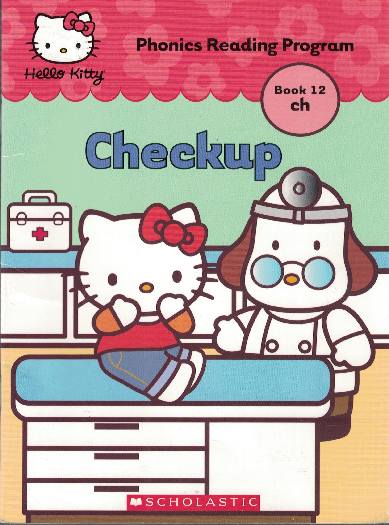 Checkup by Quinlan B. Lee | Goodreads