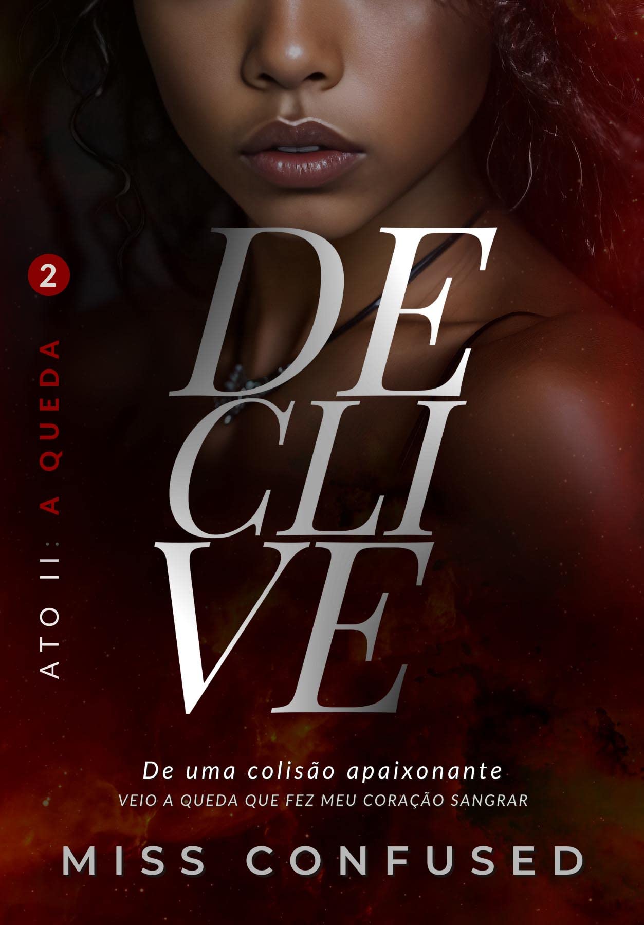 DECLIVE: Ato II (Portuguese Edition) by Miss | Goodreads