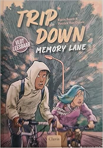 Trip down Memory Lane by Karin Bosch | Goodreads
