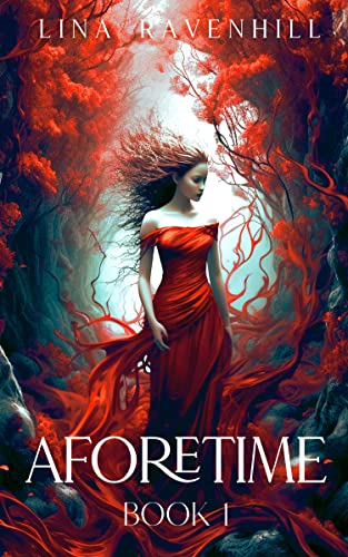Aforetime (Aforetime, #1) by Lina Ravenhill | Goodreads