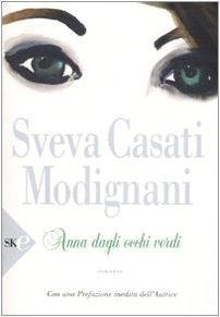 Anna Dagli Occhi Verdi (Italian Edition) by unknown author | Goodreads