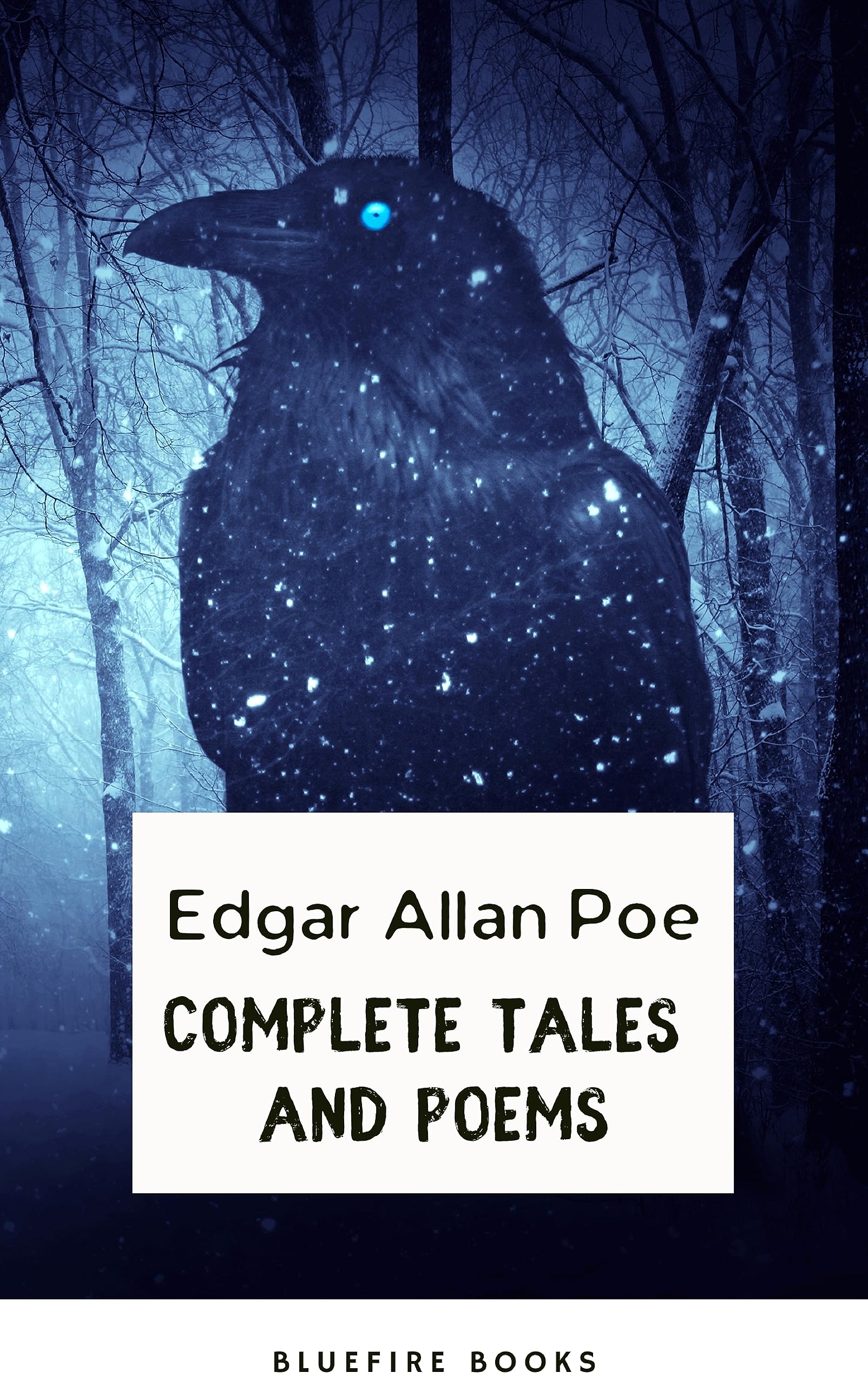 Edgar Allan Poe: Master of the Macabre - Complete Tales and Iconic ...