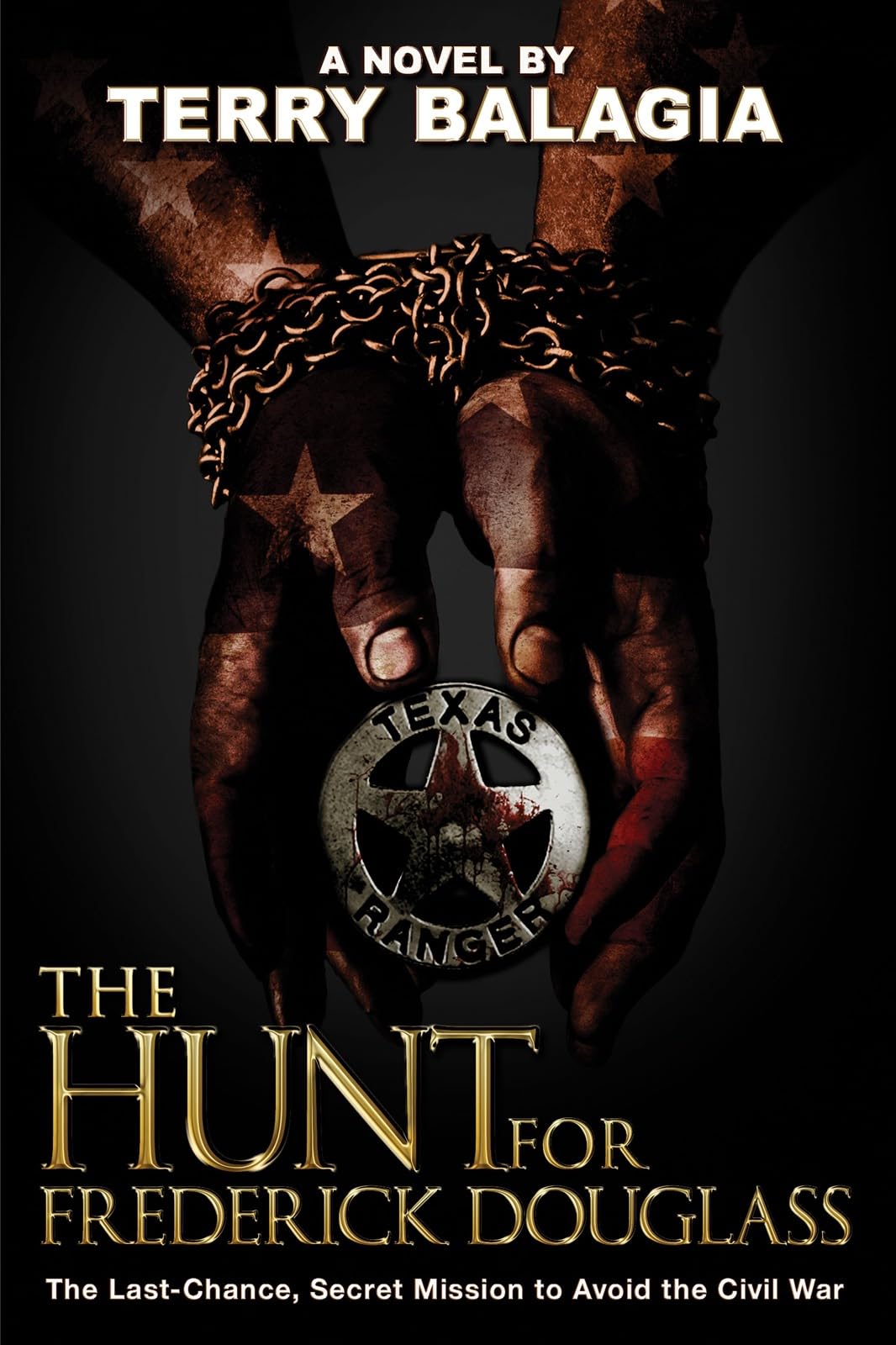 The Hunt for Frederick Douglass: The Last-Chance, Secret Mission to ...