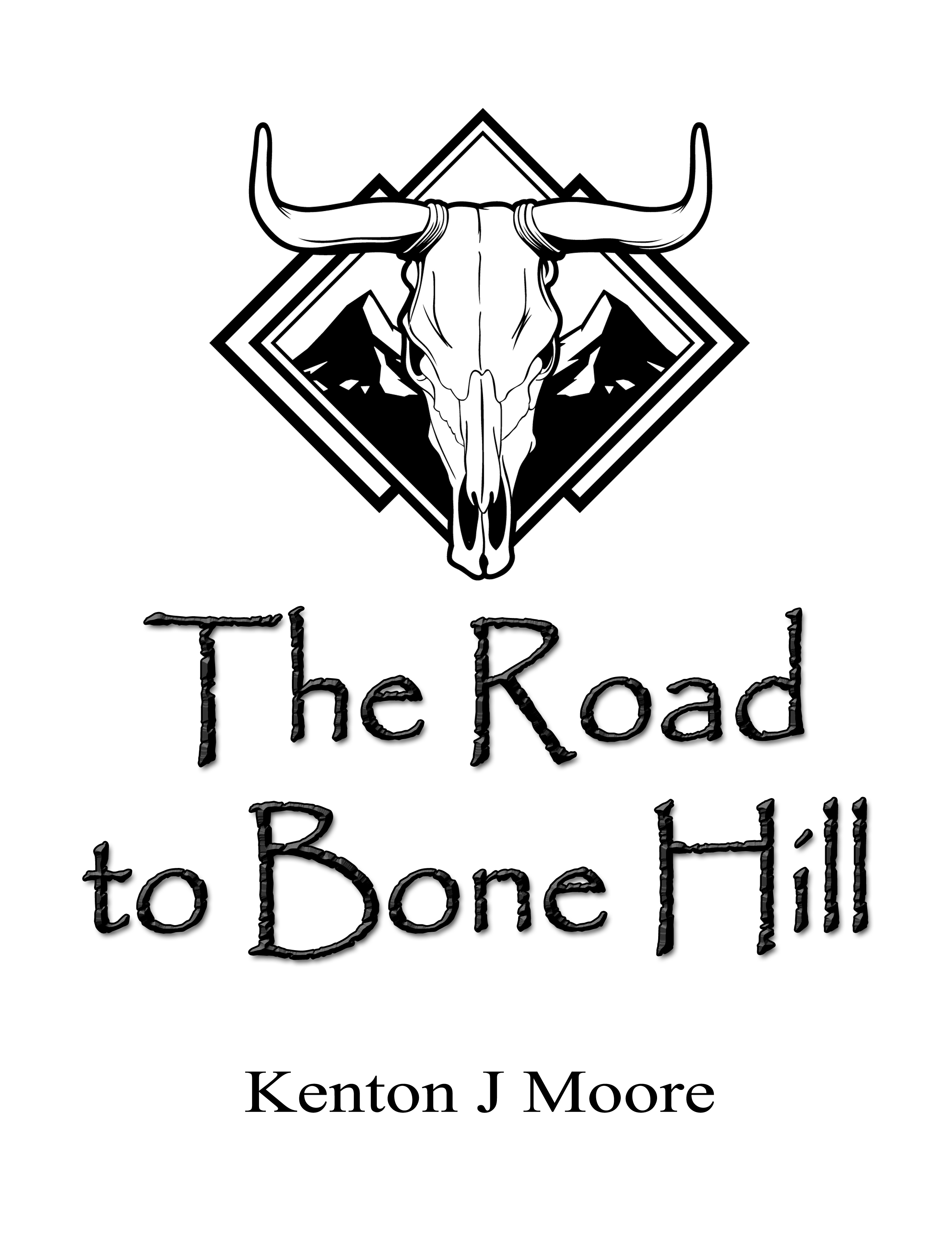 The Road to Bone Hill: A Journey into the Modern Renaissance of Mead-Making by Kenton J Moore ...