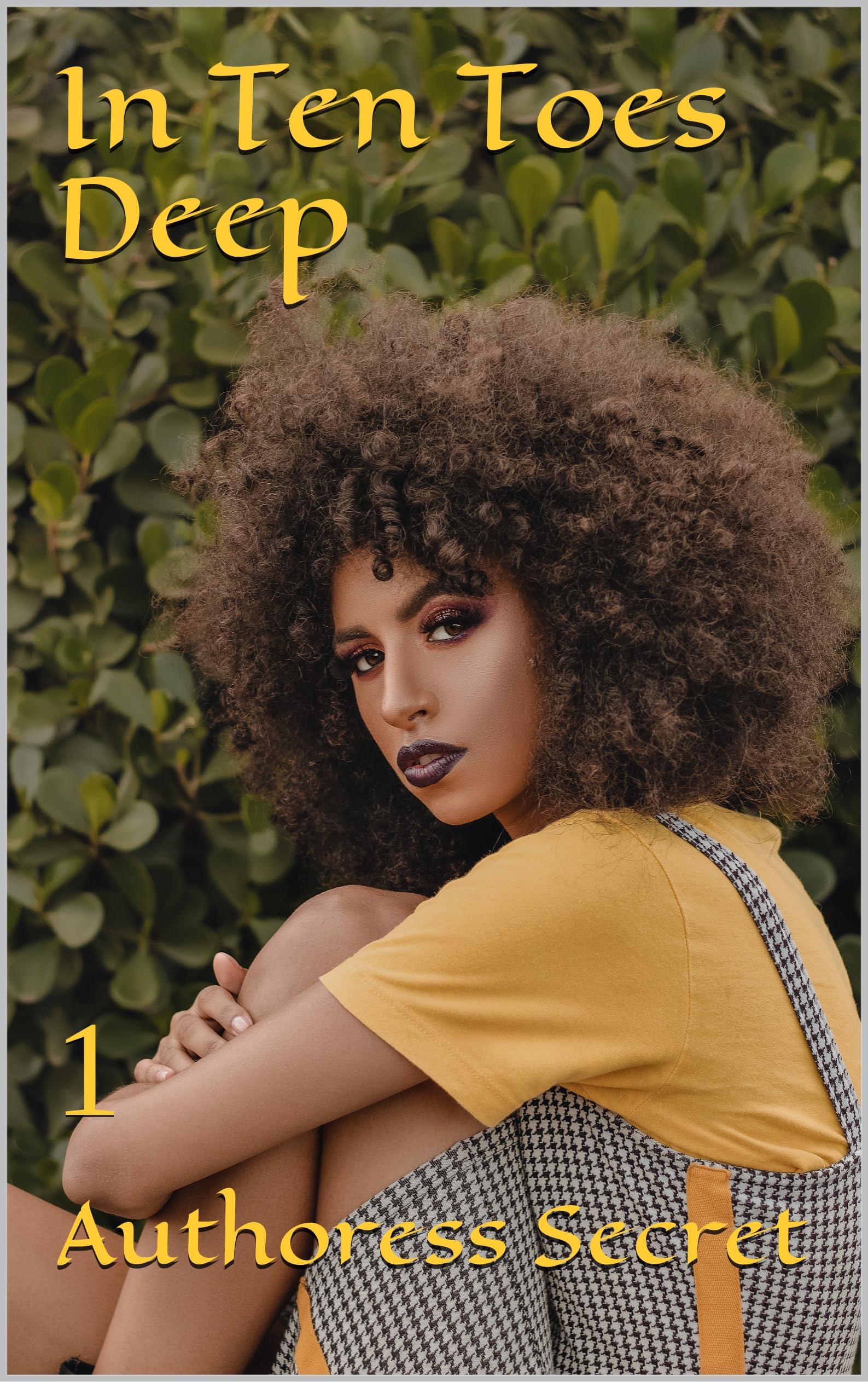 In Ten Toes Deep: 1 by Secret | Goodreads