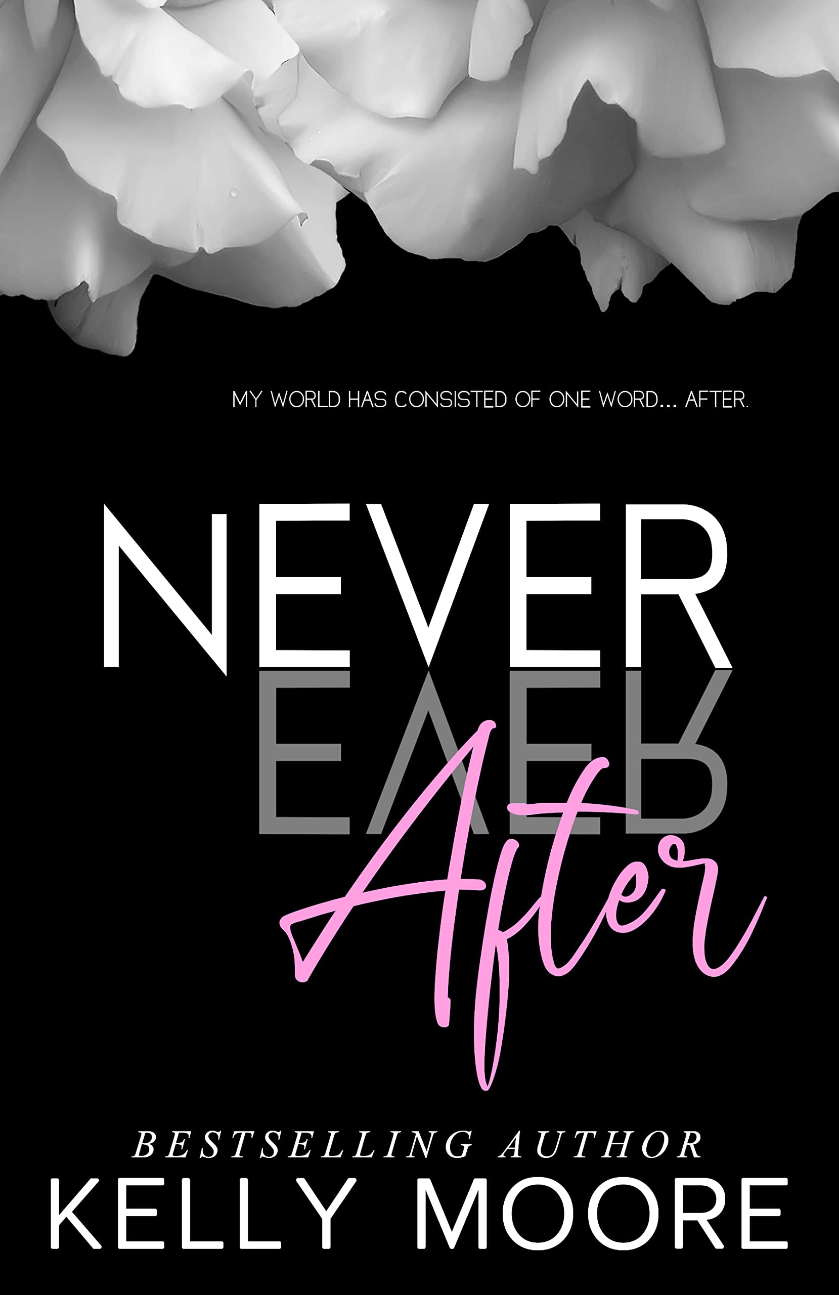 Never Ever After: Damaged Hero (Never Ever #2) by Kelly Moore | Goodreads