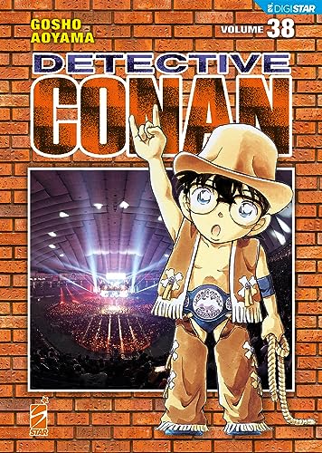 Detective Conan. New Edition, Vol. 38 by Gosho Aoyama | Goodreads