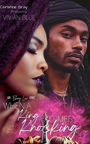 When A King Comes Knocking by Vivian Blue | Goodreads