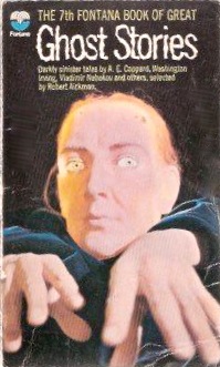 The 7th Fontana Book of Great Ghost Stories by Robert Aickman | Goodreads