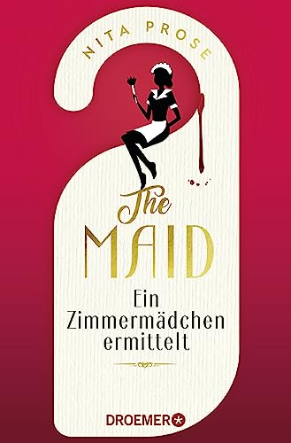 The Maid by Nita Prose | Goodreads