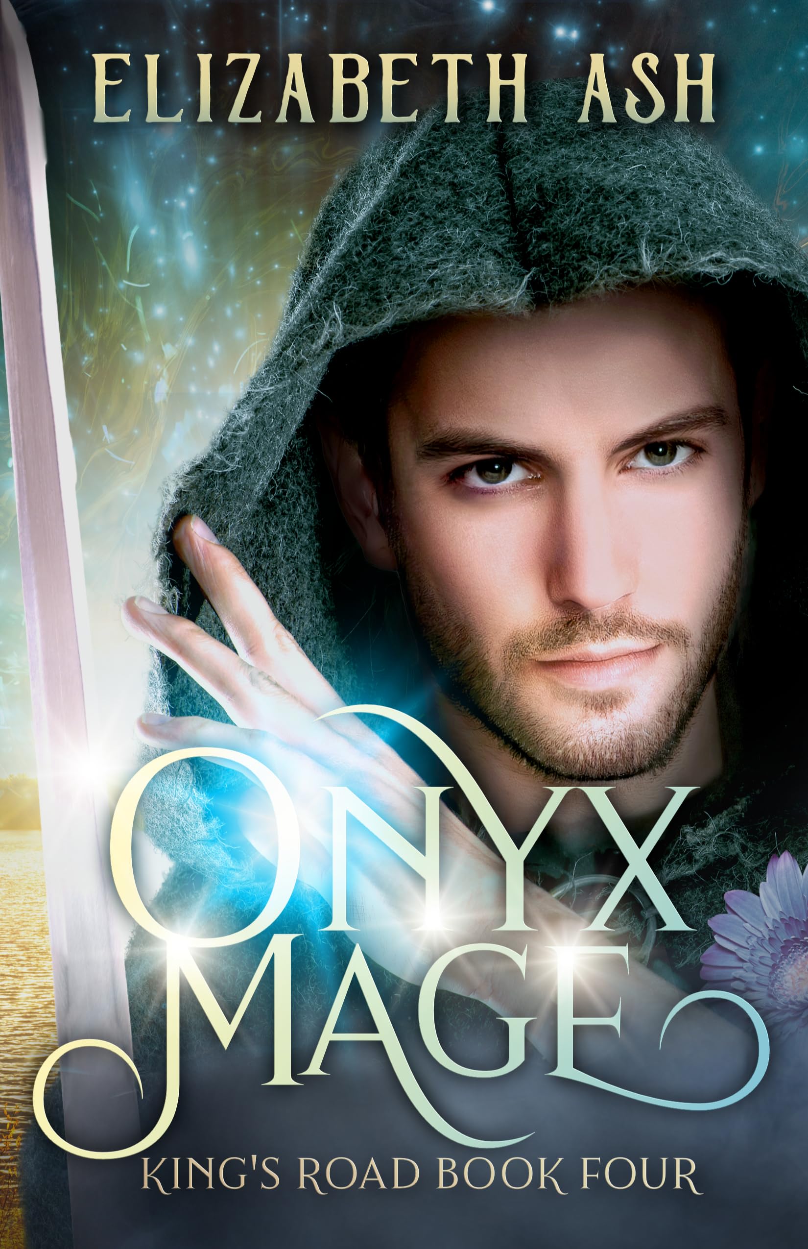 Onyx Mage (King's Road #4) by Elizabeth Ash | Goodreads