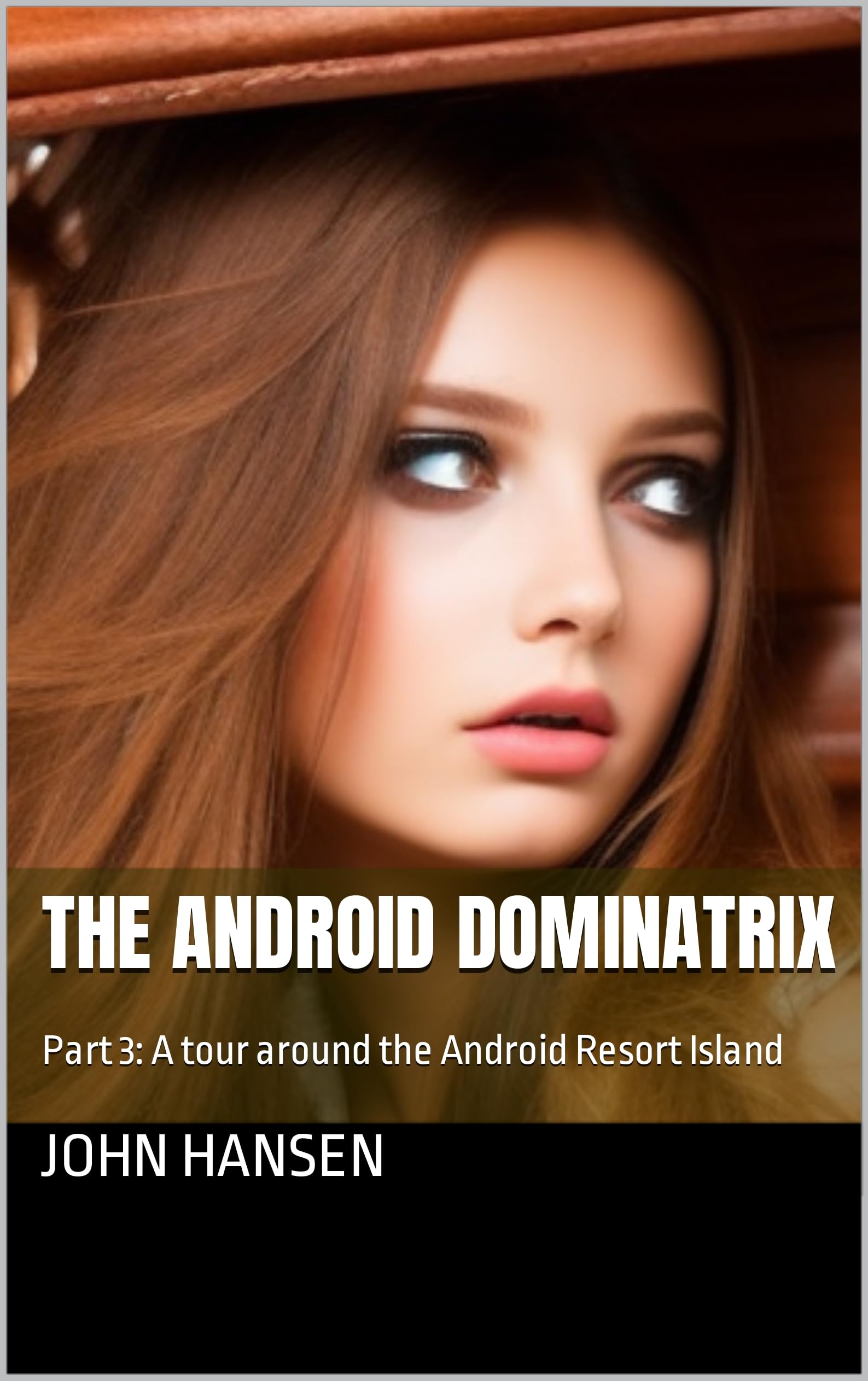 The Android Dominatrix: Part 3: A tour around the Android Resort Island ...