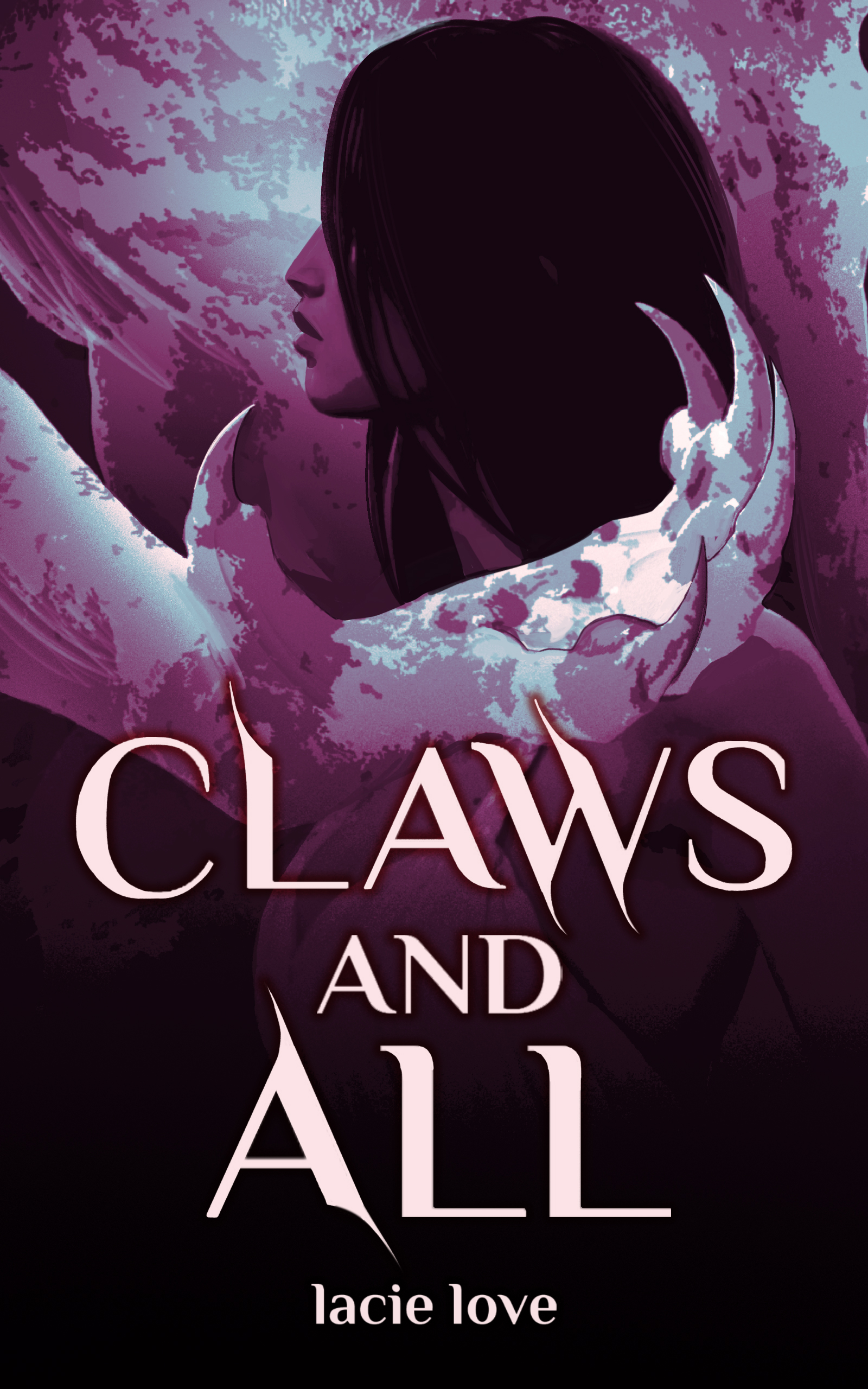 Claws and All by Lacie Love | Goodreads