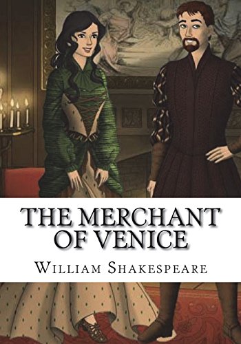 The Merchant of Venice by William Shakespeare | Goodreads