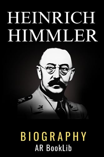 Heinrich Himmler Biography _ Heinrich Himmler Date De Décès – GHUZ