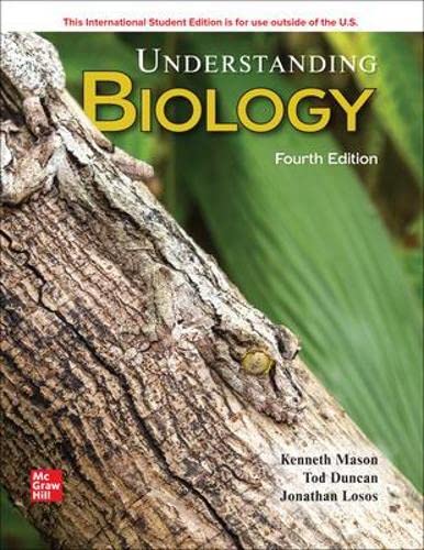 Understanding Biology ISE by George Johnson | Goodreads