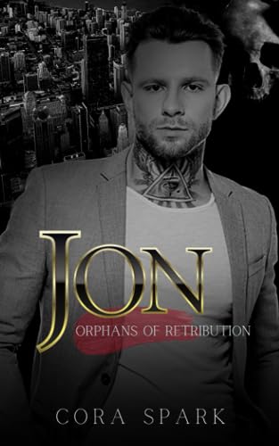 Jon by Cora Spark | Goodreads