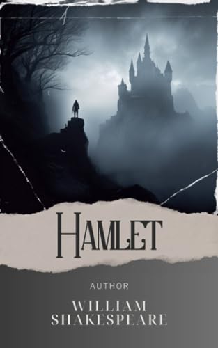 Hamlet: Unraveling Madness and Revenge. The Tragic Tale of Hamlet. The ...