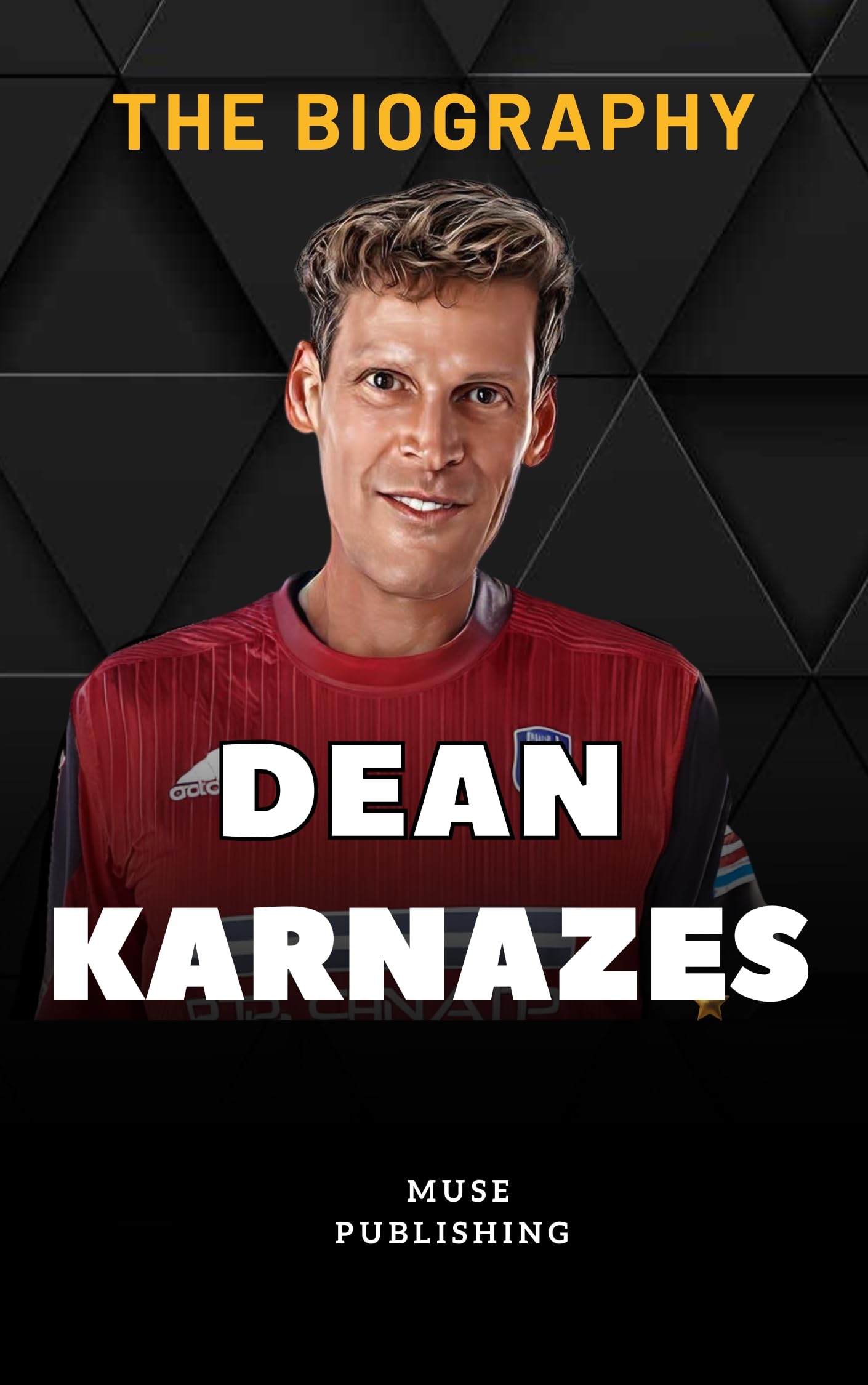Dean Karnazes: Biography Of An American Ultra-marathon Runner and ...