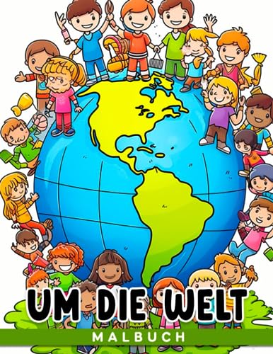 Kostum Rund Um Die Welt