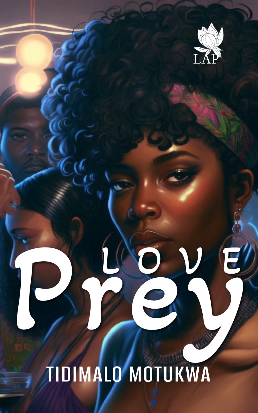 Love Prey by Tidimalo Motukwa | Goodreads