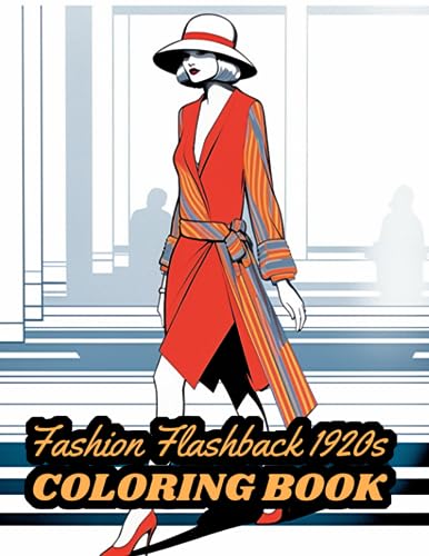 Coloring Pages The Great Gatsby 1920s