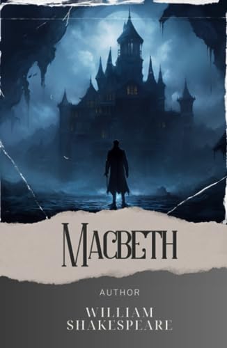 Macbeth Book Original