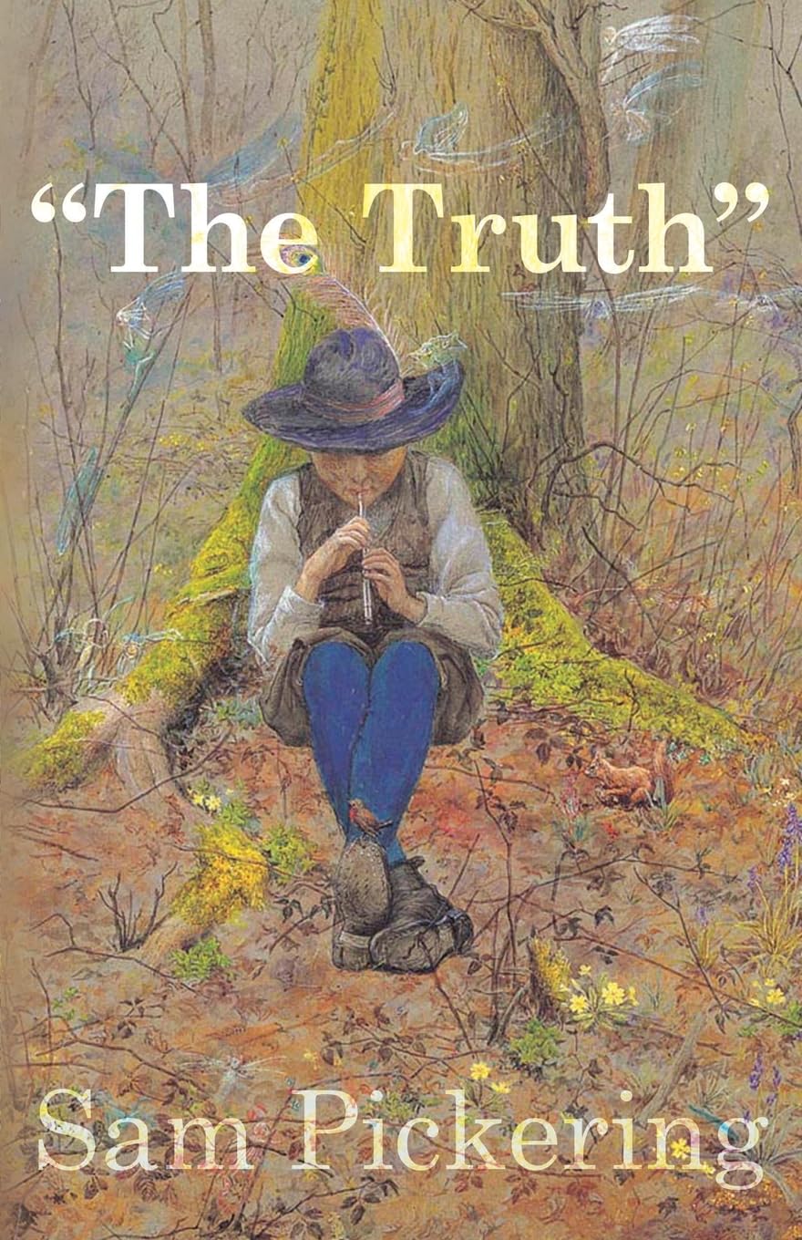 "The Truth" by Sam Pickering | Goodreads