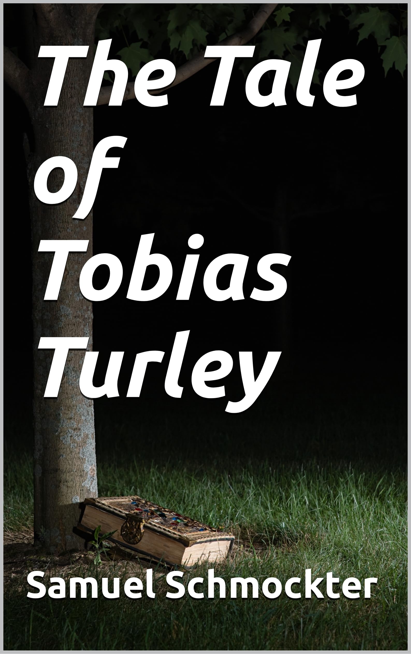 The Tale of Tobias Turley by Samuel Schmockter | Goodreads