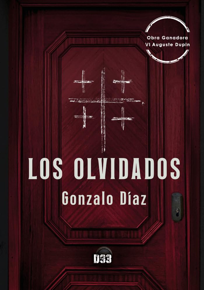 Los olvidados by Gonzalo Diaz | Goodreads