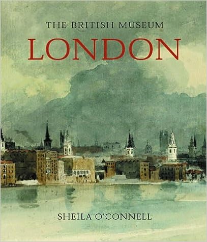 London by Sheila O'Connell | Goodreads