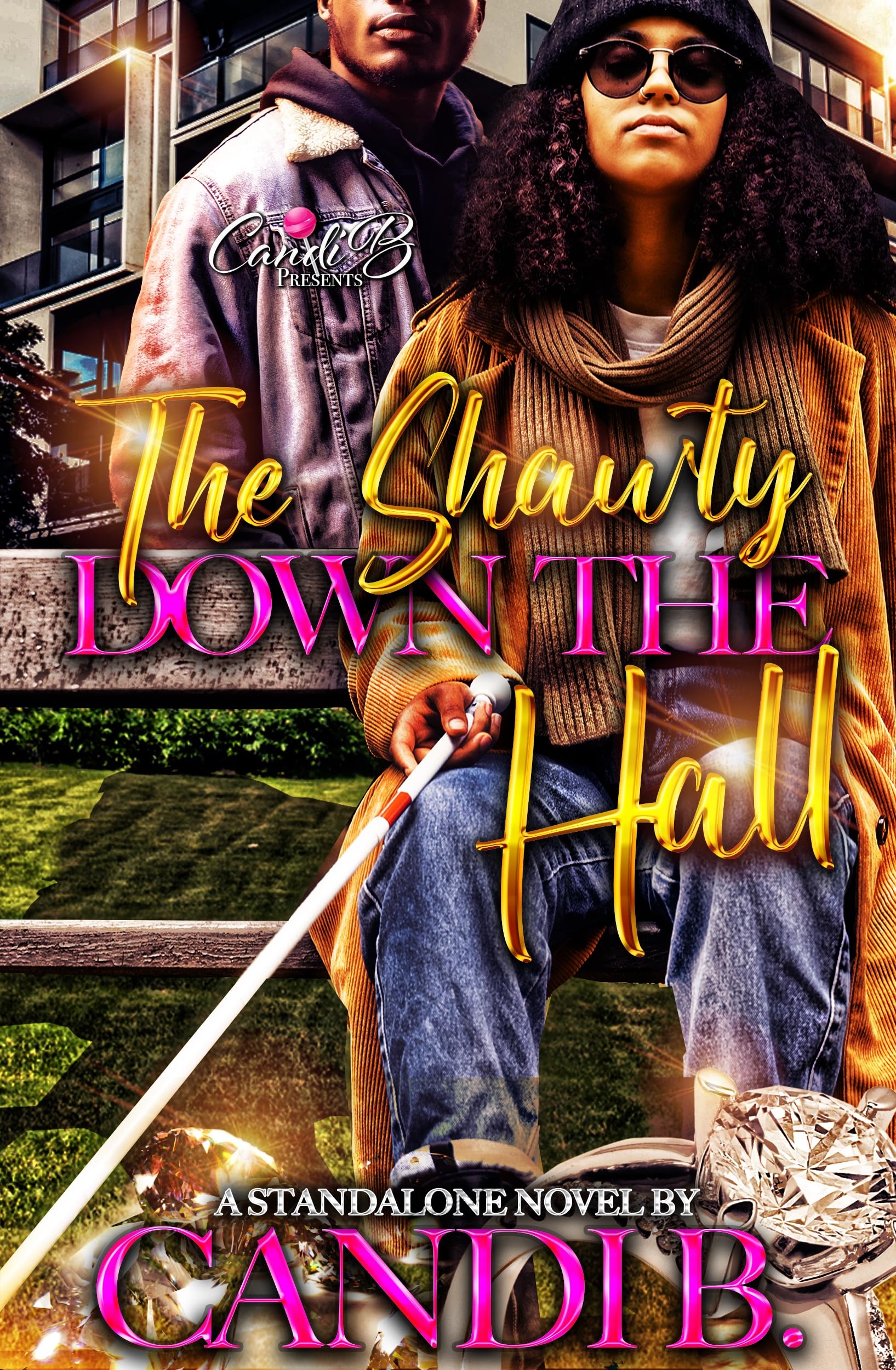 The Shawty Down The Hall by Candi B | Goodreads