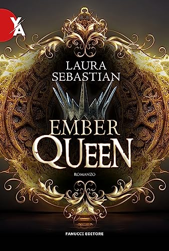Ember Queen by Laura Sebastian | Goodreads