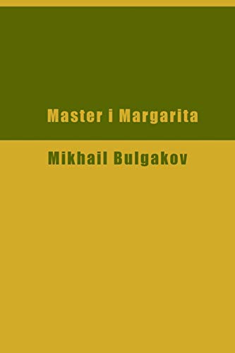 Master i Margarita (Illustrated) by Mikhail Bulgakov | Goodreads