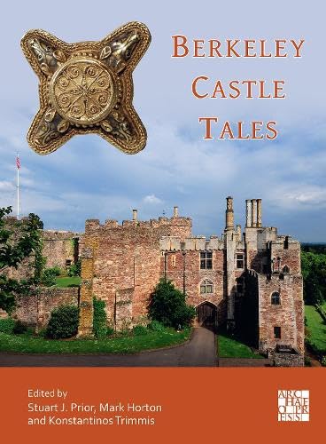 Berkeley Castle Tales by Stuart J. Prior | Goodreads