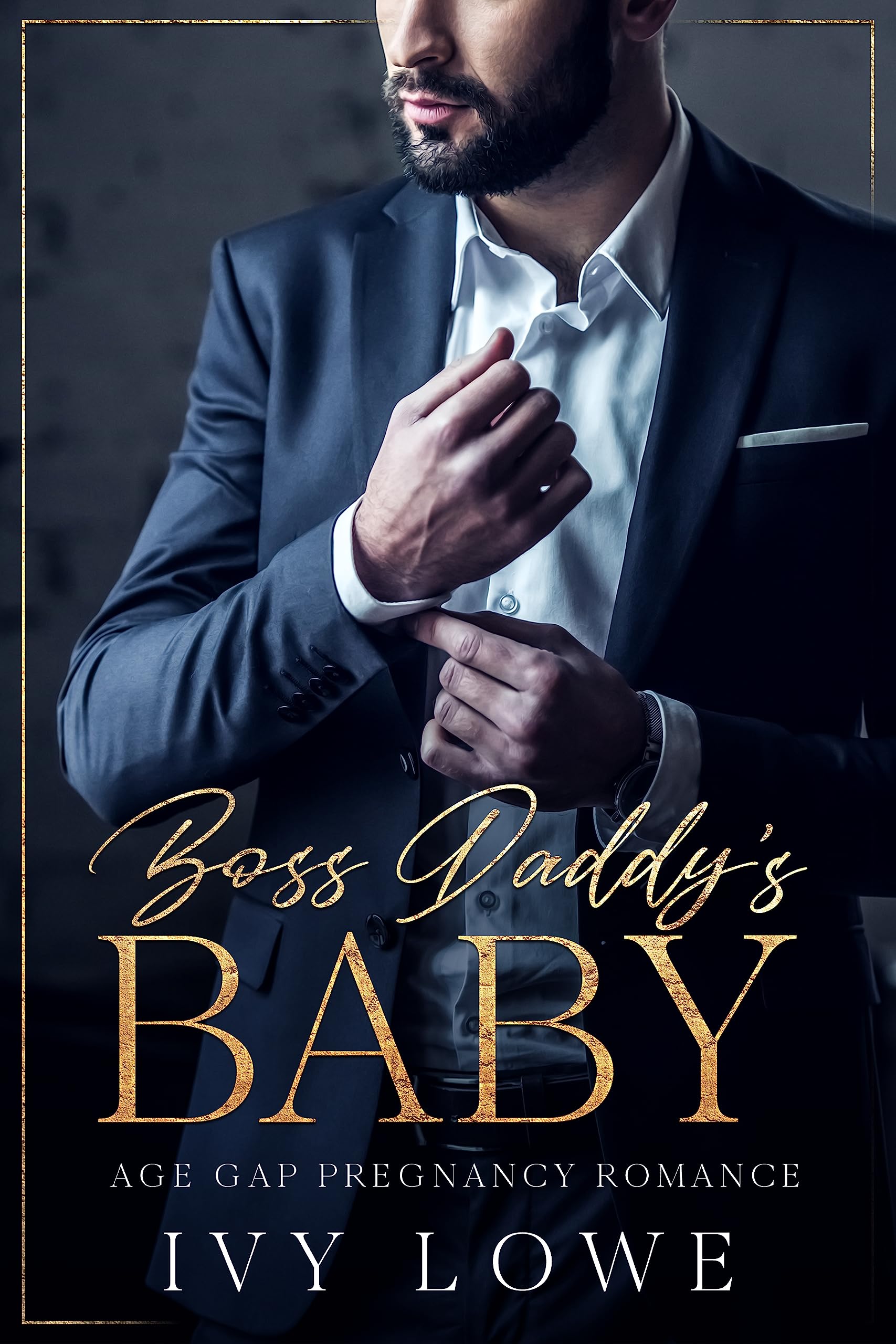 Boss Daddy's Baby by Ivy Lowe | Goodreads
