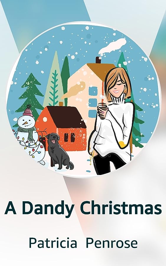 A Dandy Christmas by Patricia Penrose | Goodreads