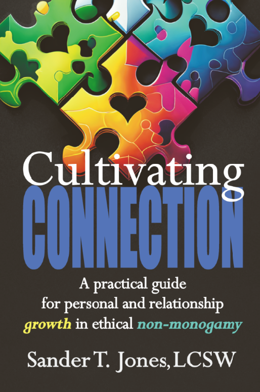 Cultivating Connection: a practical guide for personal and relationship ...
