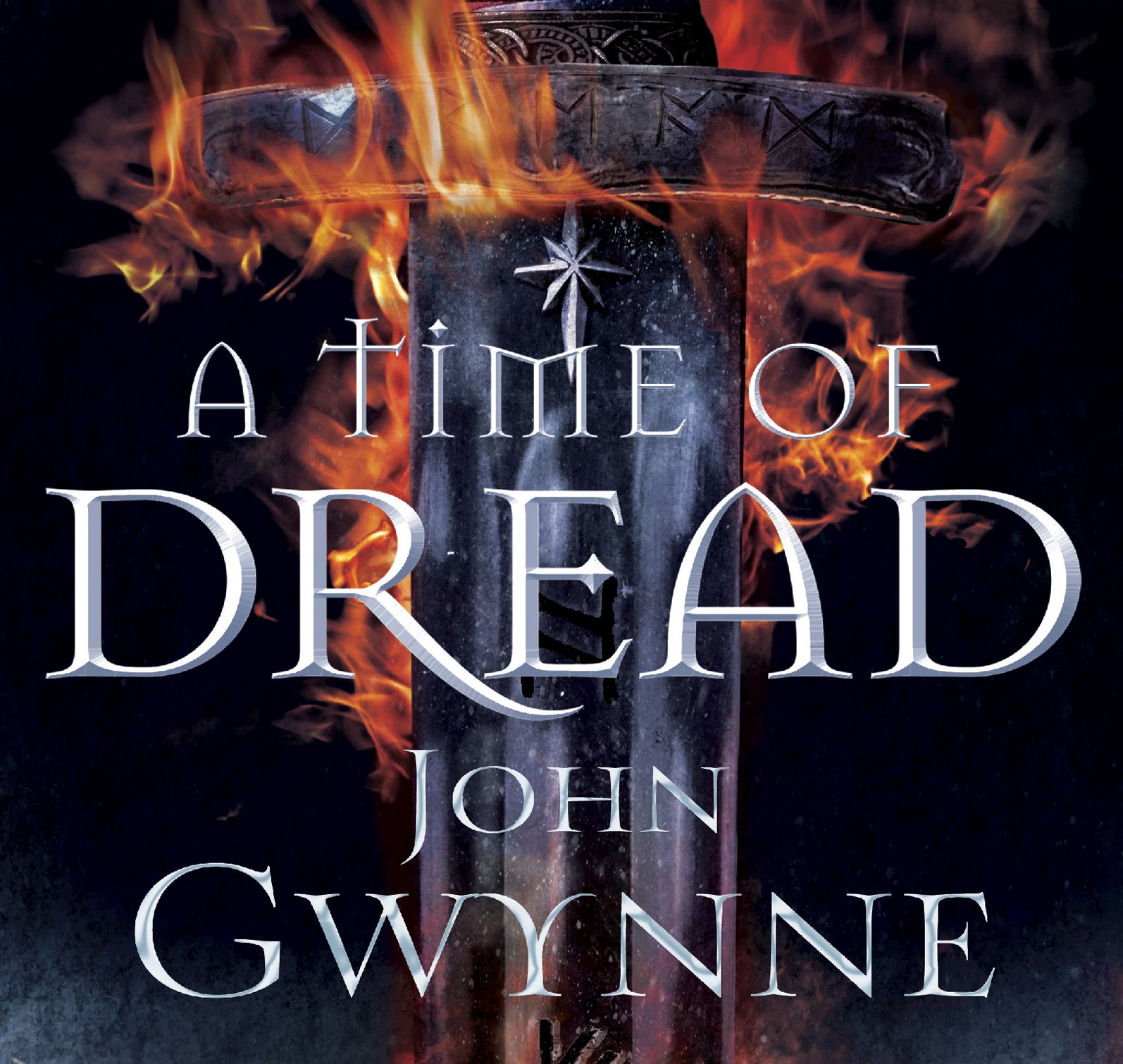 A Time of Dread by John Gwynne | Goodreads