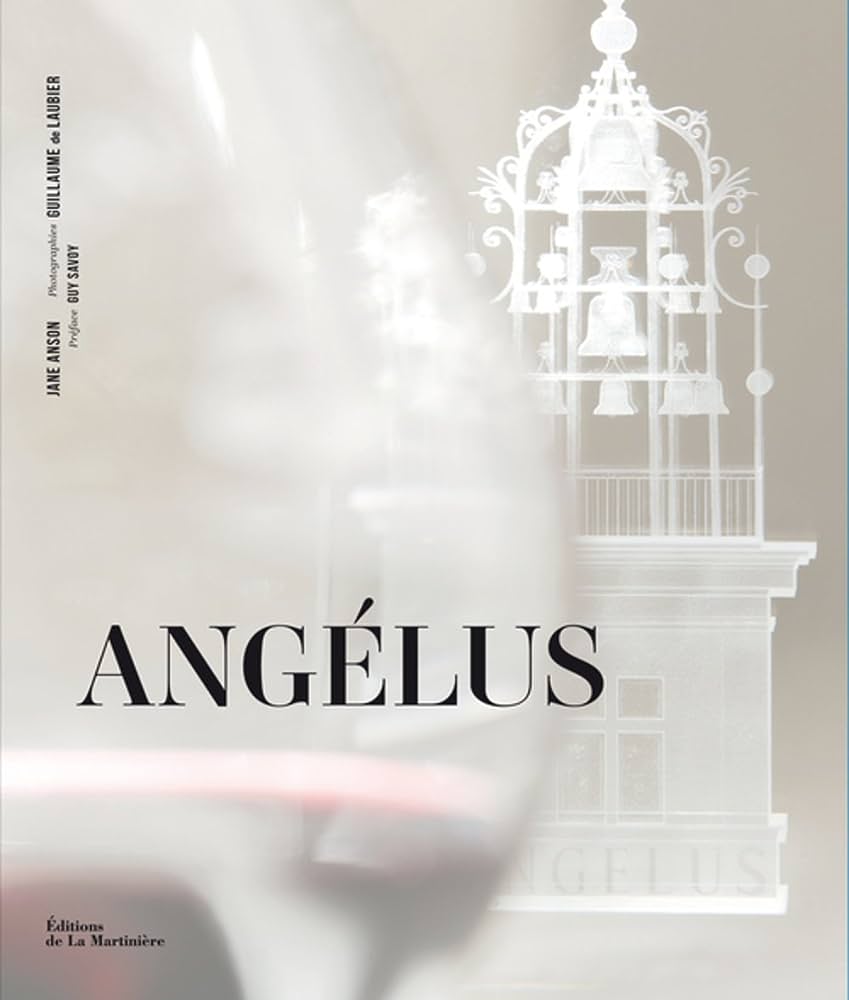 Angélus by Jane Anson | Goodreads